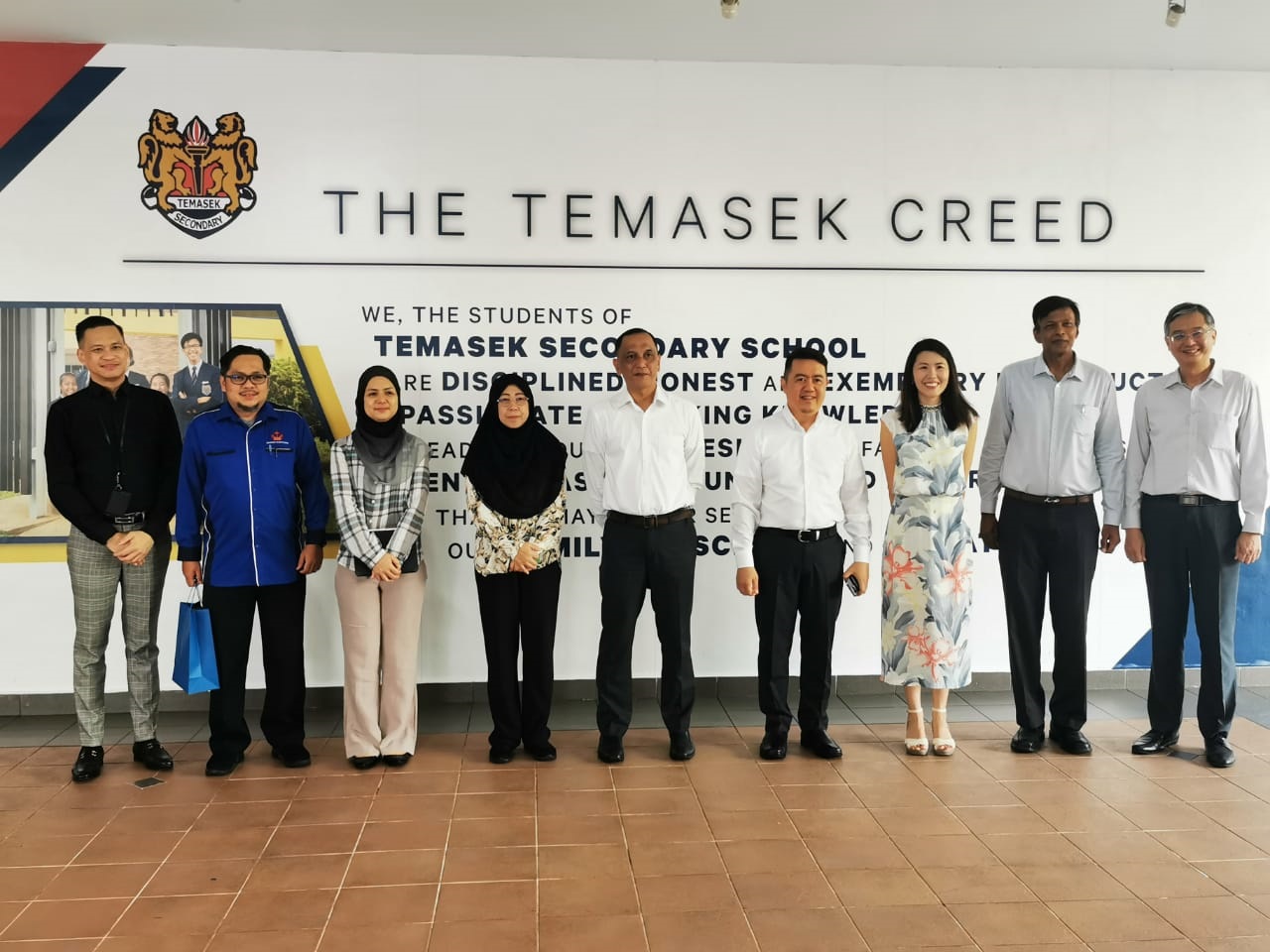 Ministry of Education, Brunei Darussalam